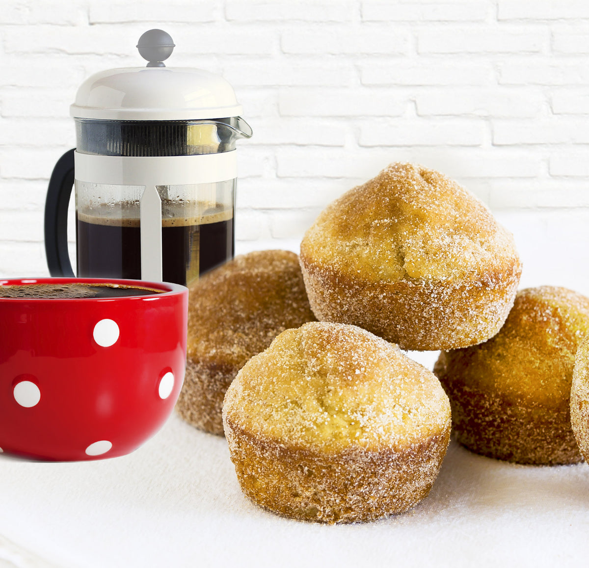 Baking Mix Gift Sets | The Invisible Chef