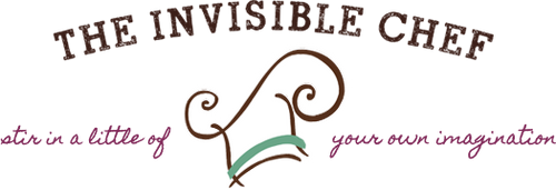 Premium Baking Mixes by The Invisible Chef