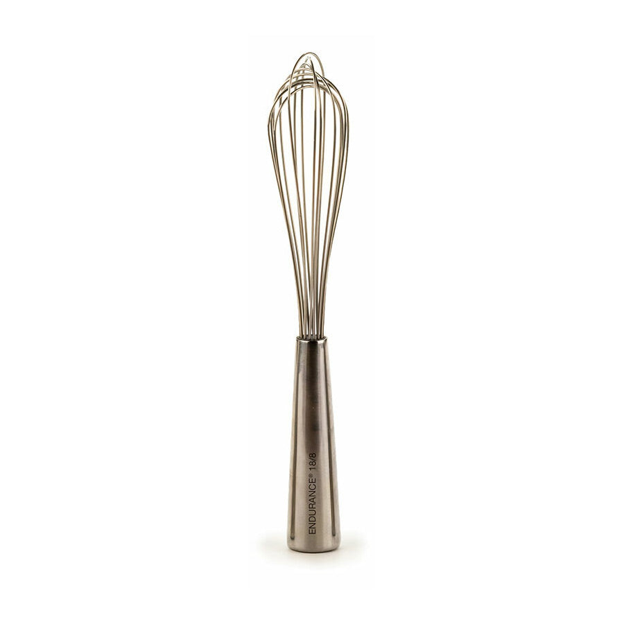 10” French Whisk | The Invisible Chef