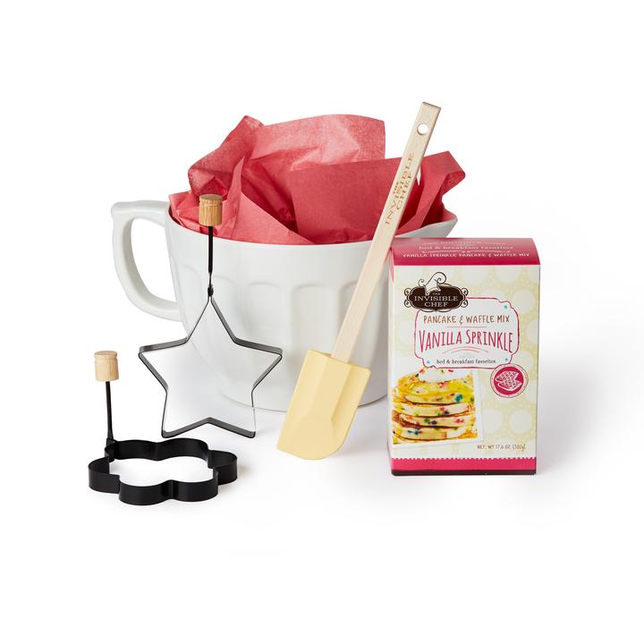 Melamine Batter Bowl / 3 Quart | The Invisible Chef