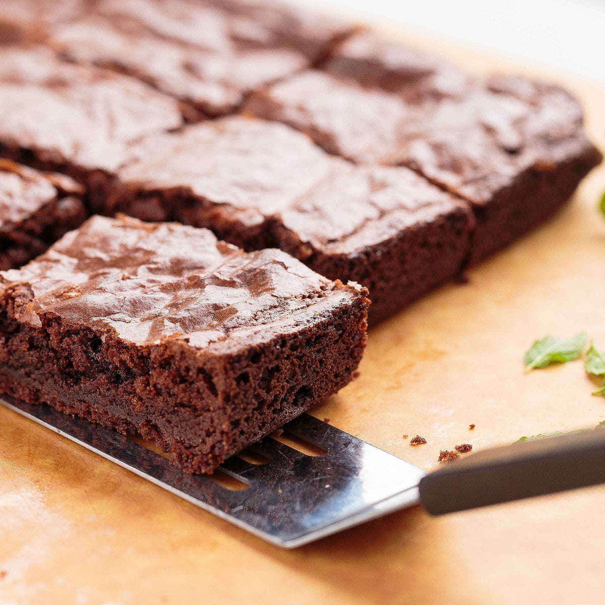 The Chef’s Chocolate Lover’s Gift Set – The Invisible Chef